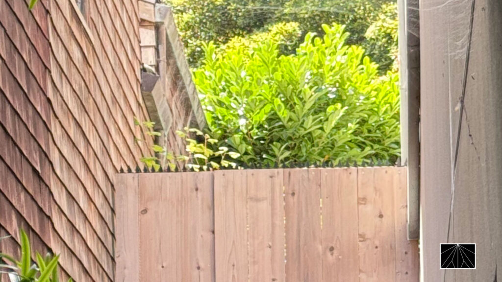 Residential Side Gate | Ashbury Heights | San Francisco | Otani Ninja ...